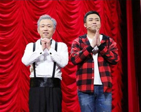《歡樂喜劇人》，歡樂人少了喜劇 每日頭條