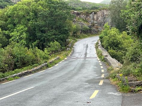 Ring Of Kerry Day Tour From Killarney
