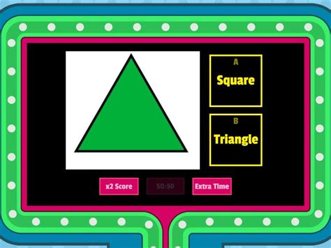 Chc2 Game Gameshow Quiz