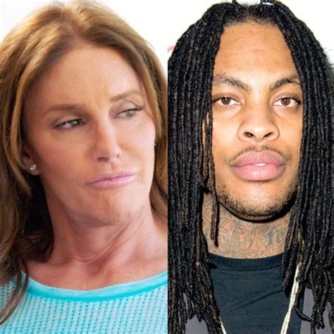 Waka Flocka Flame Clarifies Anti Lgbt And Caitlyn Jenner Remarks