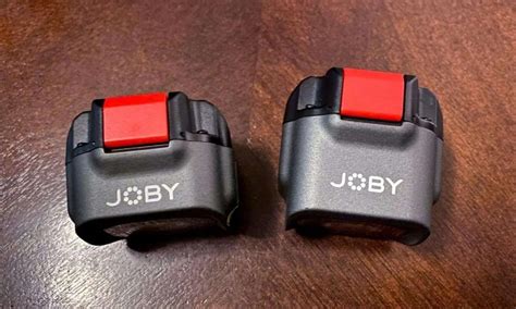 Joby Beamo Portable Led Light Review Macsources
