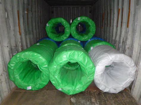 Galvanized And Galfan Wire Deliver To Australia Sydney