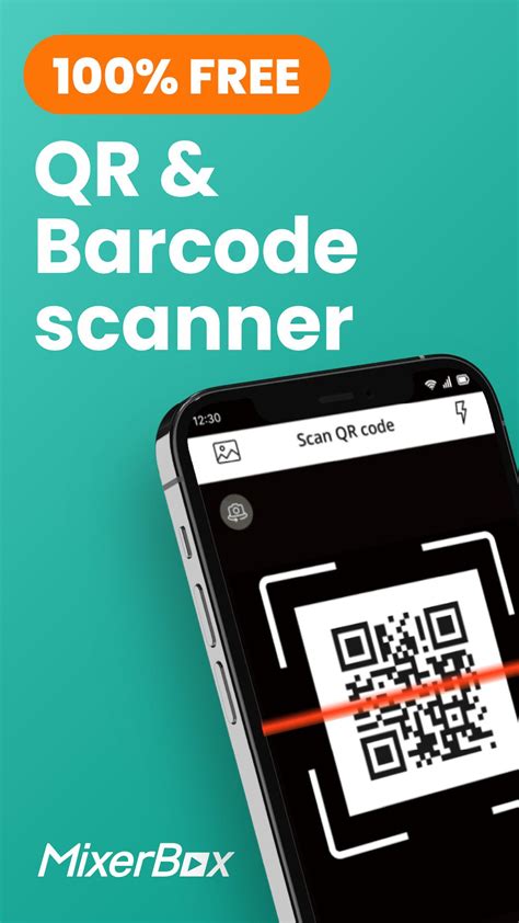 Freescan© Qr Code Scanner Apk Download For Android Latest Version