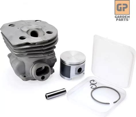 Kit cilindru Husqvarna 346XP 353 - Profesional Nikasil 07-05061 - cel.ro