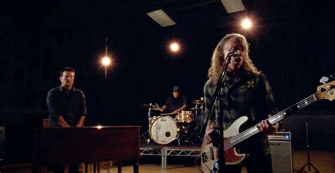 Bio Chris Farmer Music