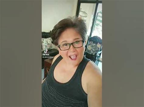 tinikman lang pala - YouTube