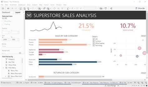 Ten Tableau Tips And Techniques Round 4 The Flerlage Twins Analytics Data Visualization And