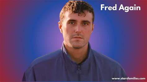 Fred Again Net Worth Biography Career Highlights And More Stars