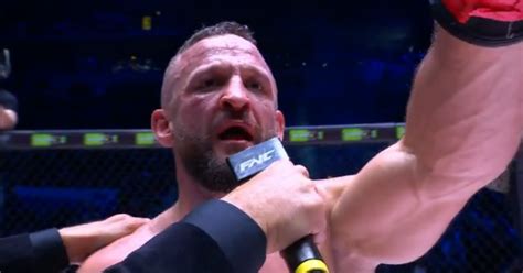 Fight Site Nakon što Je Maestralno Završio Ilića Miran Fabjan Uzeo
