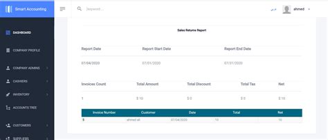 Pos And Smart Accountingnet Core 7 User Management Arabic Support Full Source Code By