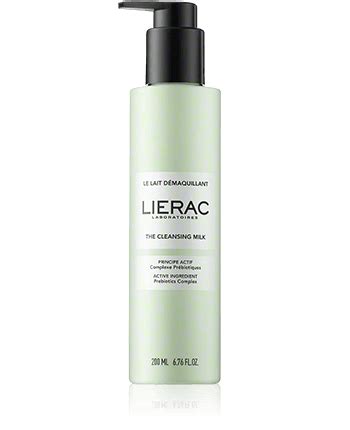 Nettoyage Le Lait Démaquillant 17 unter UVP