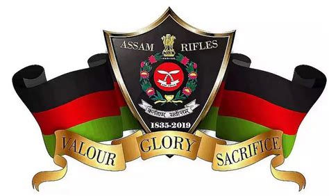 Assam Rifles Files Sedition Case Against Manipur Civil Society Body