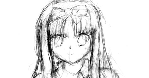 オリジナル オリジナル看板娘（案） イラン伊蘭sked募集中のマンガ 看板娘 ラフ Pixiv