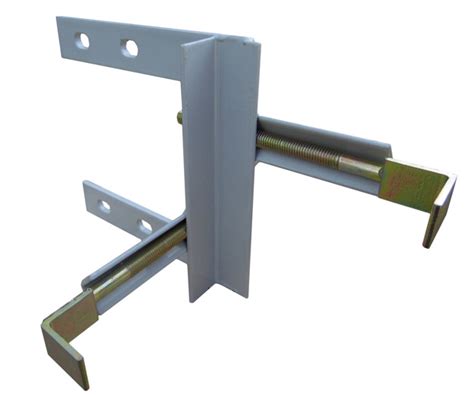 6inch Self Supporting Bracket Self Supporting Brackets Sac