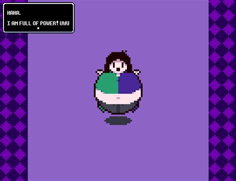 An Inflated Ego By Bittyheart On Deviantart