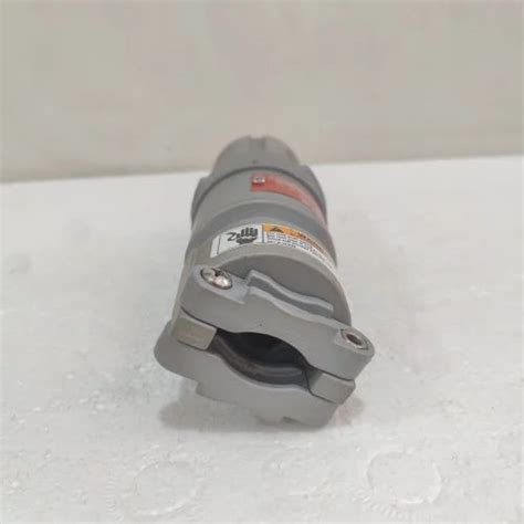 Emerson Appleton Electric Cph6034bc Pin And Sleeve Plug 60a 125 250v 4p3w At Best Price In Bhavnagar