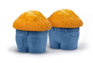 Now You Can Pack Your Muffins Into A Tight Pair Of Jeans To Show Off