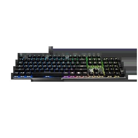 Shop MSI VIGOR GK50 ELITE KAILH BLUE @ MindTech