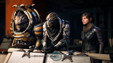 Kadara At Mass Effect Andromeda Nexus Mods And Community