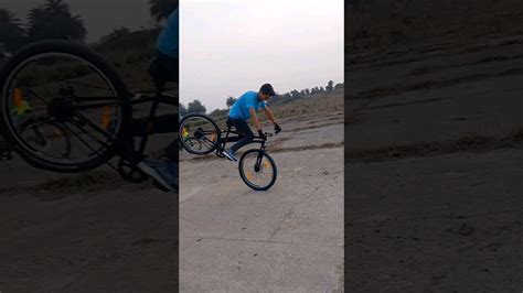 New Challenge Viral Cycle Cycleb Stunt Cyclestuntcycle Funny