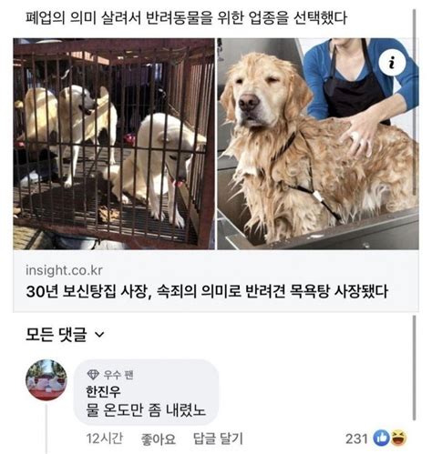 최근 저장한 짤 치지직 에펨코리아