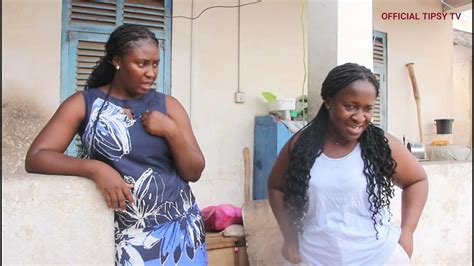 Strange Ep5 Ft Papa Niipat Bentum Boakyeadiepenayaw Moleogyam