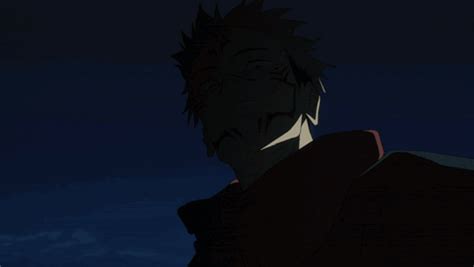 Sukuna Jujutsu Kaisen  Sukuna Jujutsu Kaisen Jjk Discover