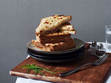 Croque Monsieur Recipe Kitchen Stories