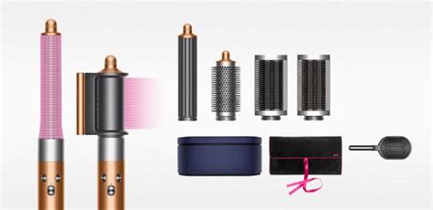Dyson Airwrap™ Multi Styler Overview Hair Styler Dyson Indonesia