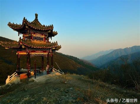 春季出遊山東濱州鄒平，這三個旅遊景點請不要錯過了 每日頭條