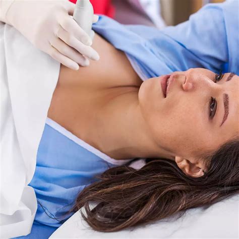 Breast Ultrasound Products And Services Philips