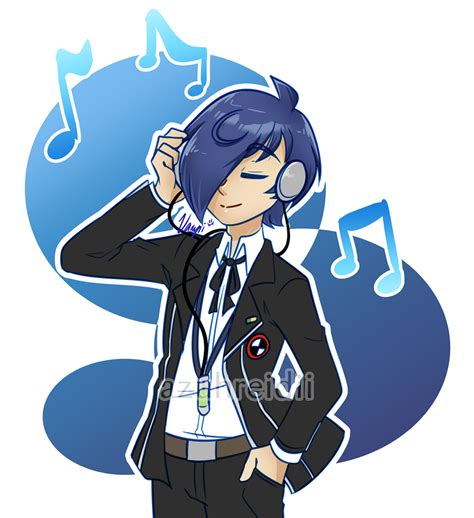 Minato Arisato New World Order Rp Wiki Fandom