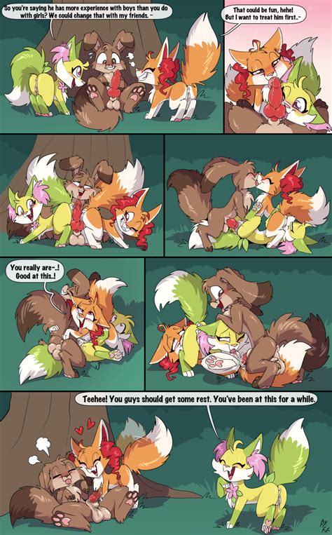 Rule 34 Absurd Res Amber Fuf Anal Anal Sex Anus Balls Blush Bodily