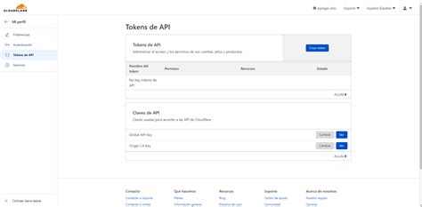 Cómo solucionar el error con Cloudflare digitalDot