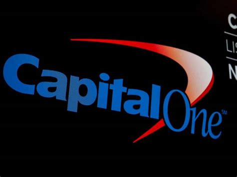 Capital One To Buy Discover Financial In 353 Billion All Stock Deal