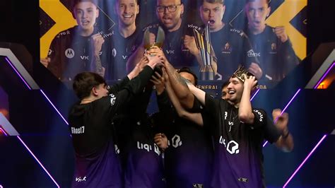 LBFF 8 Vivo Keyd é a campeã da Liga Brasileira de Free Fire