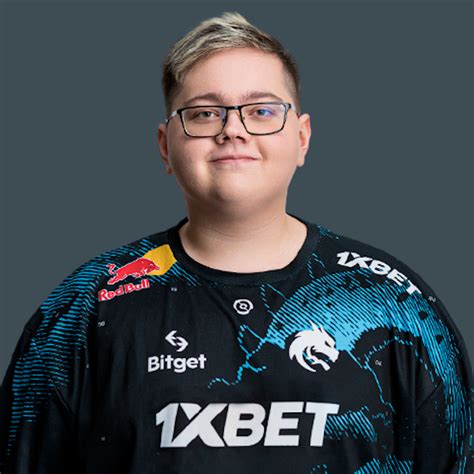 Boris Magixx Vorobievs Csgo Player Profile