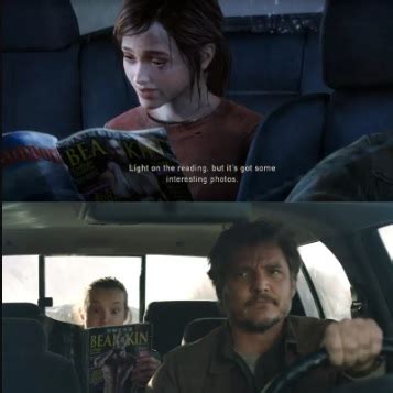 The Last Of Us Recap Del Episodio 4 Y Algunas De Sus Similitudes Con