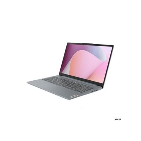 LENOVO LENOVO IdeaPad Slim 3 15AMN8 Arctic Grey FHD