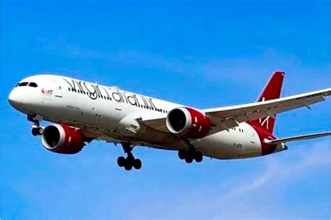 Virgin Atlantic Relaunches London Dubai Service