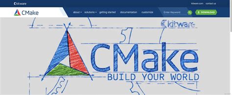 一篇带你掌握cmake入门｜了解cmake｜掌握cmake基本操作苏丙榅 Csdn博客