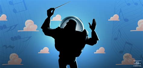 Toy Story In Concert Waso