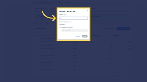 Api Keys Creation And Management Similarweb Knowledge Center
