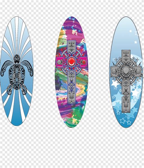 Cobalt Blue Surfing Traditional Design Blue Cobalt Png Pngegg