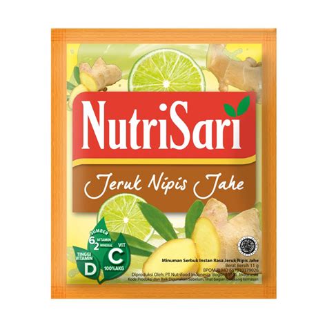 Minuman Sehat Jahe Kunyit Serai Jeruk Nipis Mbaknafisah