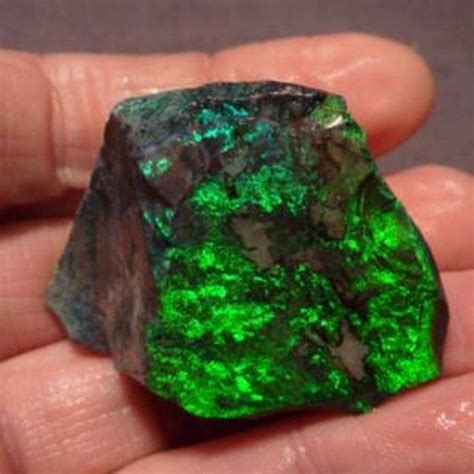 Irl Kryptonite From Andamooka Kryptworld Plasmageology Laetitia