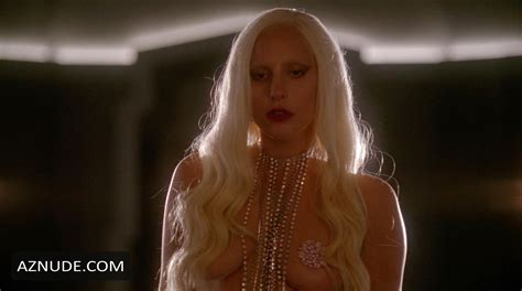 American Horror Story Nude Scenes Aznude