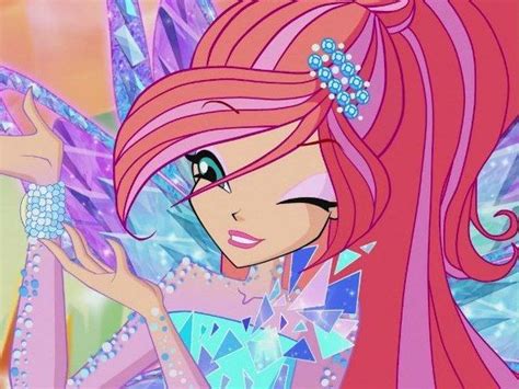 Pin By 𝐍🪼 On Winx Club Fate The Winx Saga