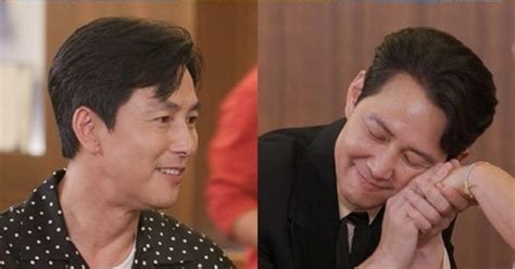 이정재·정우성 송실장 무릎 탁 치게 만든 ‘찐 조언 전참시