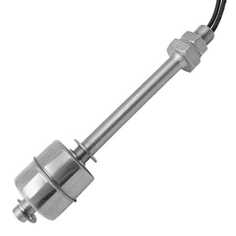 Floating Switch Kuwait Technical Solutions